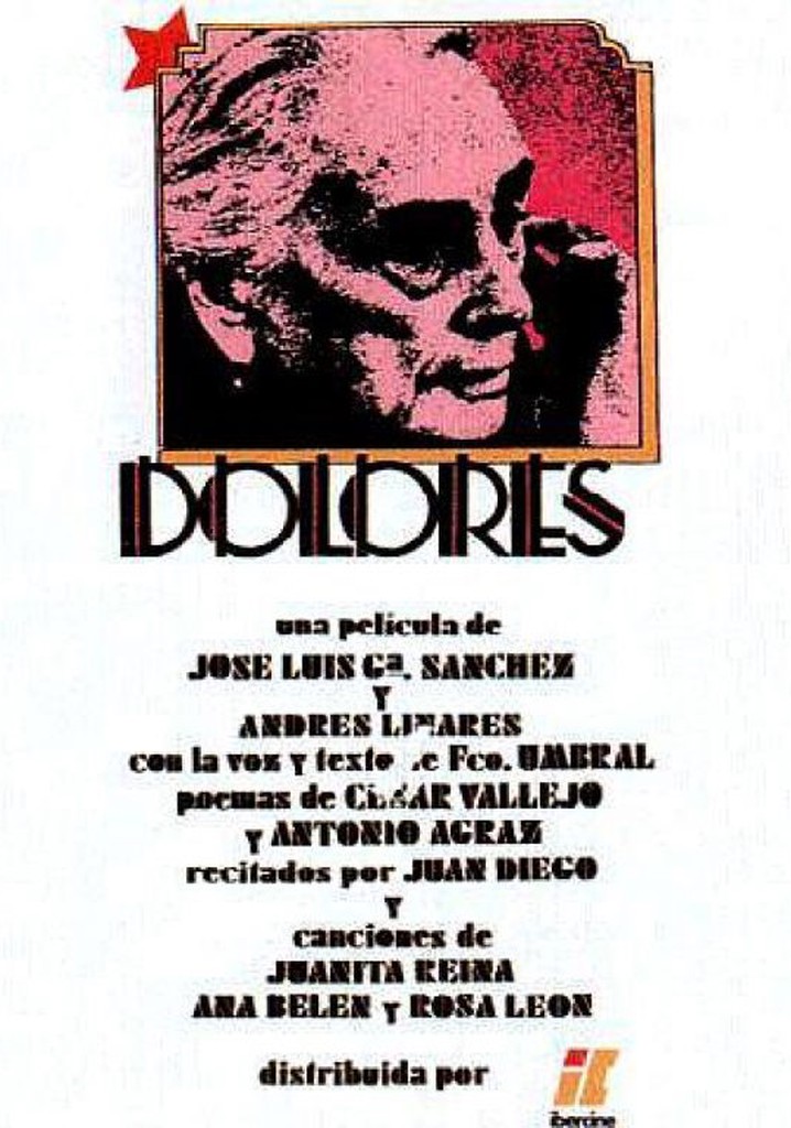 Dolores - película: Ver online completa en español