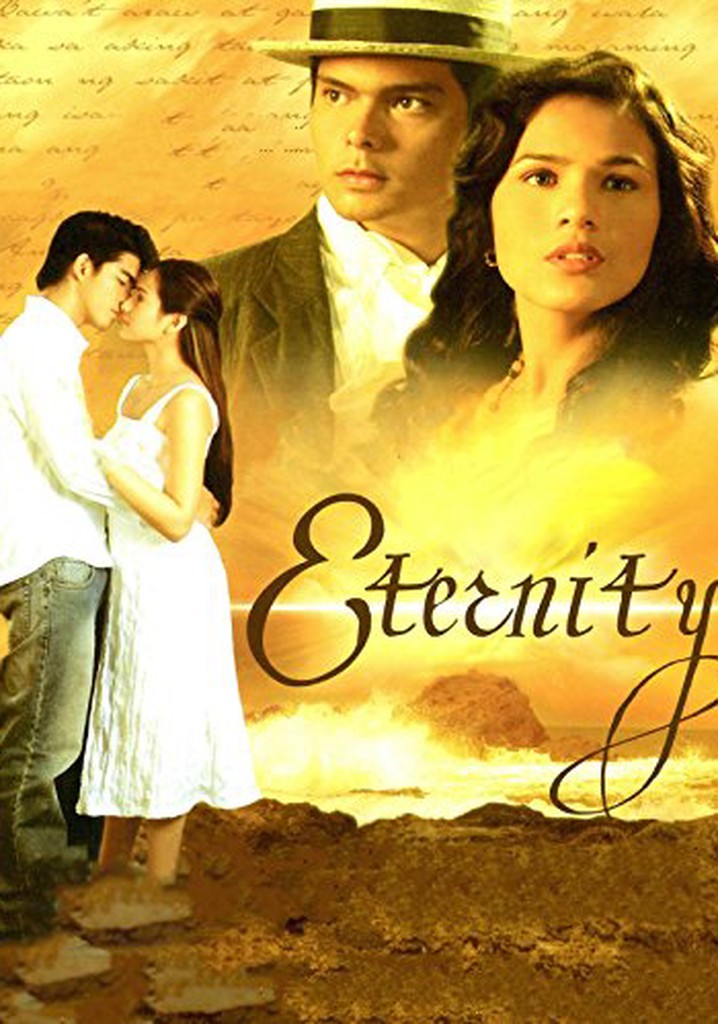 Eternity streaming: where to watch movie online?