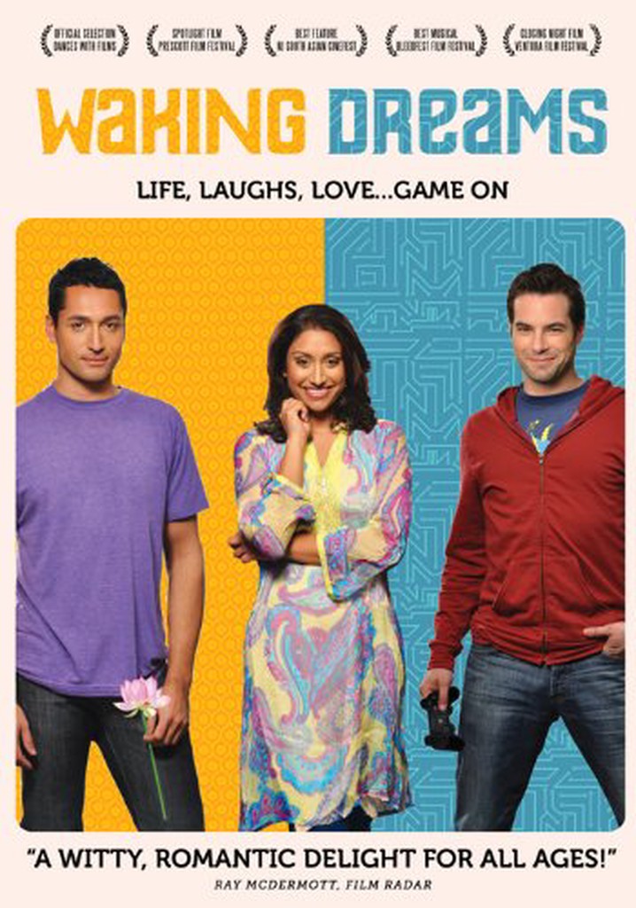 Waking Dreams streaming: where to watch online?