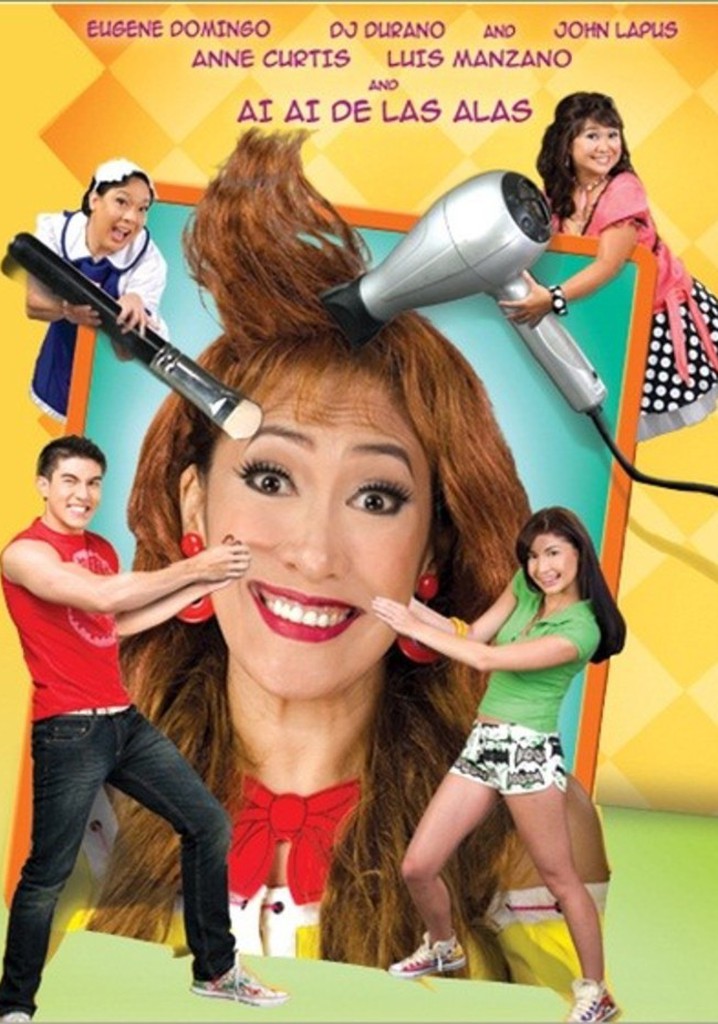 Ang cute ng ina mo! - movie: watch streaming online