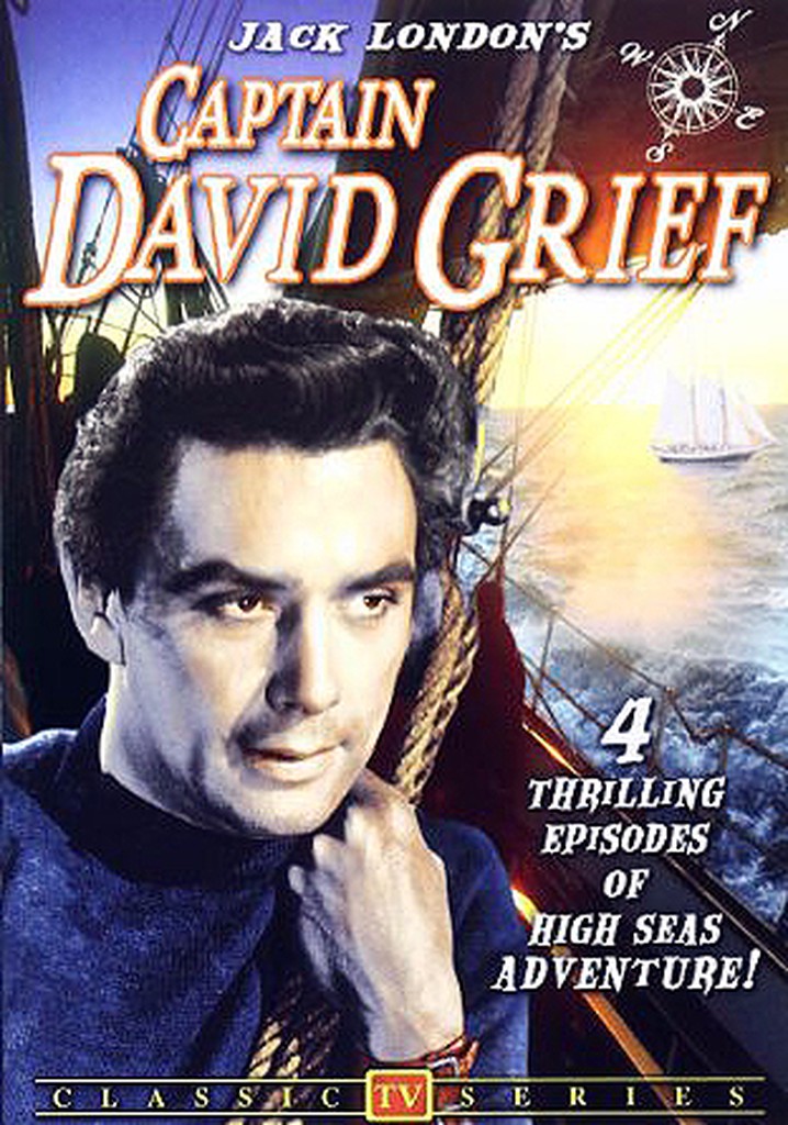 Captain David Grief - stream tv show online