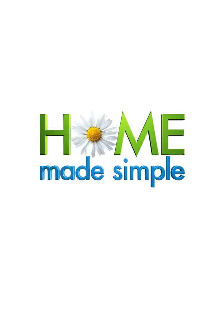Home Made Simple on OWN - streaming online