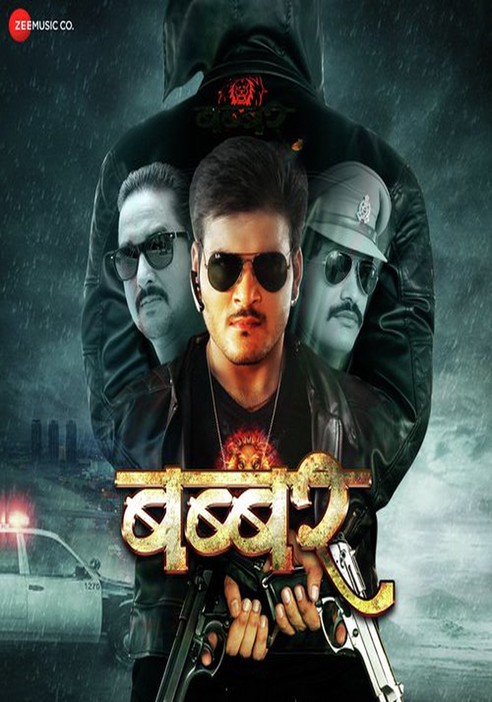 Babbar streaming: where to watch movie online?