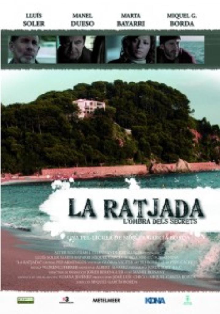 La ratjada - Ver la serie online completa en español