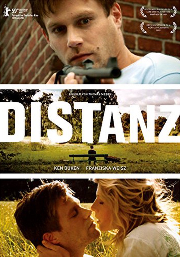 Distance streaming: where to watch movie online?