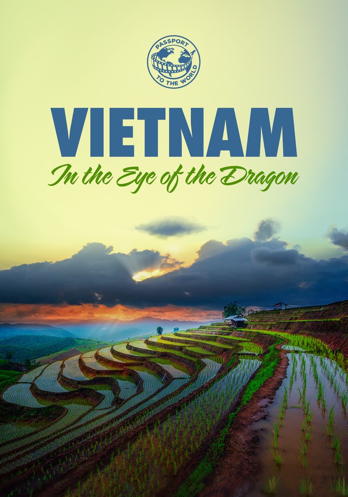 Passport to the World: Vietnam - stream online