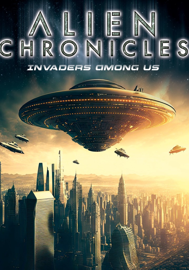 Alien Chronicles: Invaders Among Us lejátszás