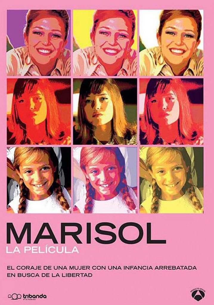 Marisol: La película temporada 1 - Ver episodios online