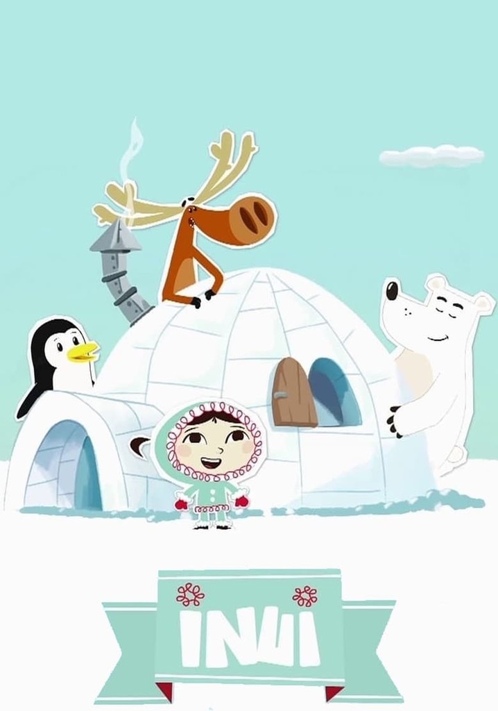 Inui - watch tv show streaming online