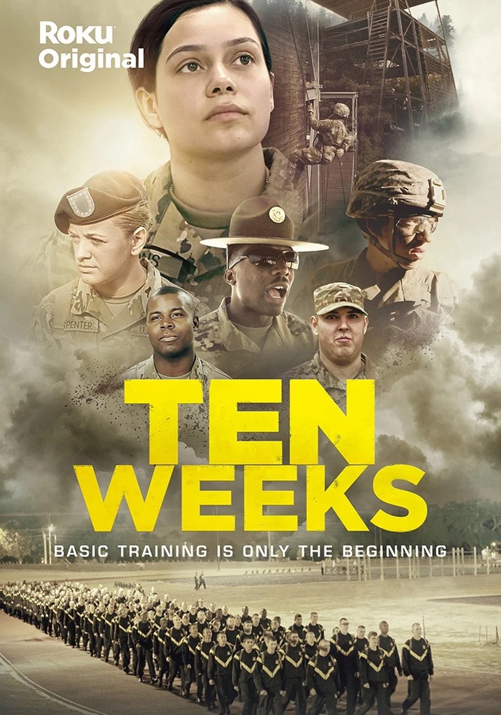 Ten Weeks - watch tv show streaming online