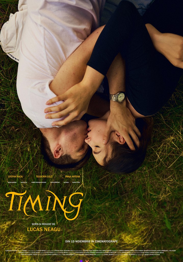 Timing streaming: unde puteți urmări filme online?