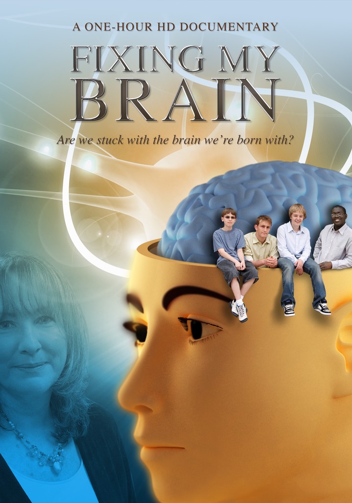 Fixing My Brain streaming: where to watch online?