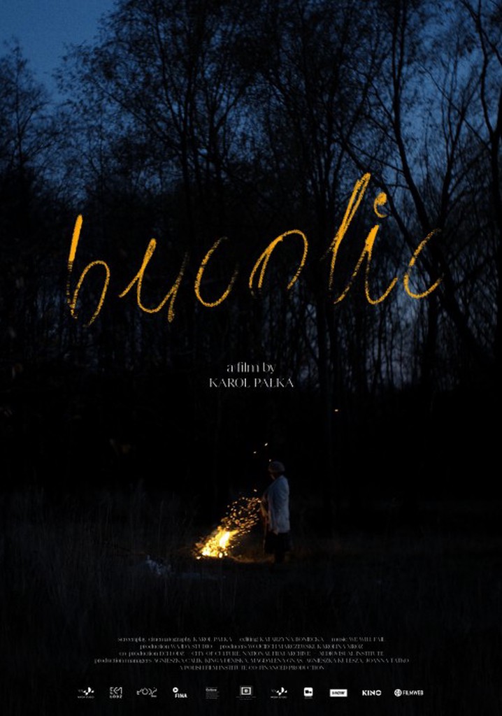 Bucolic streaming: where to watch movie online?