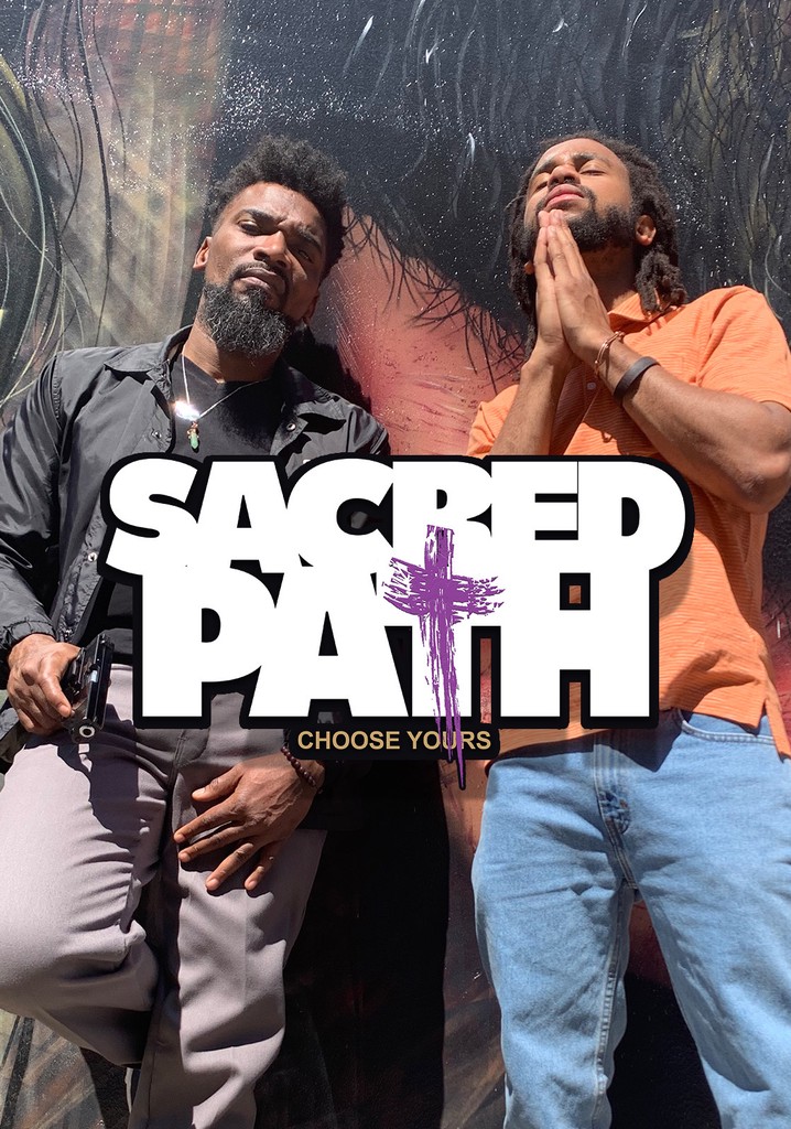 Sacred Path - película: Ver online completa en español