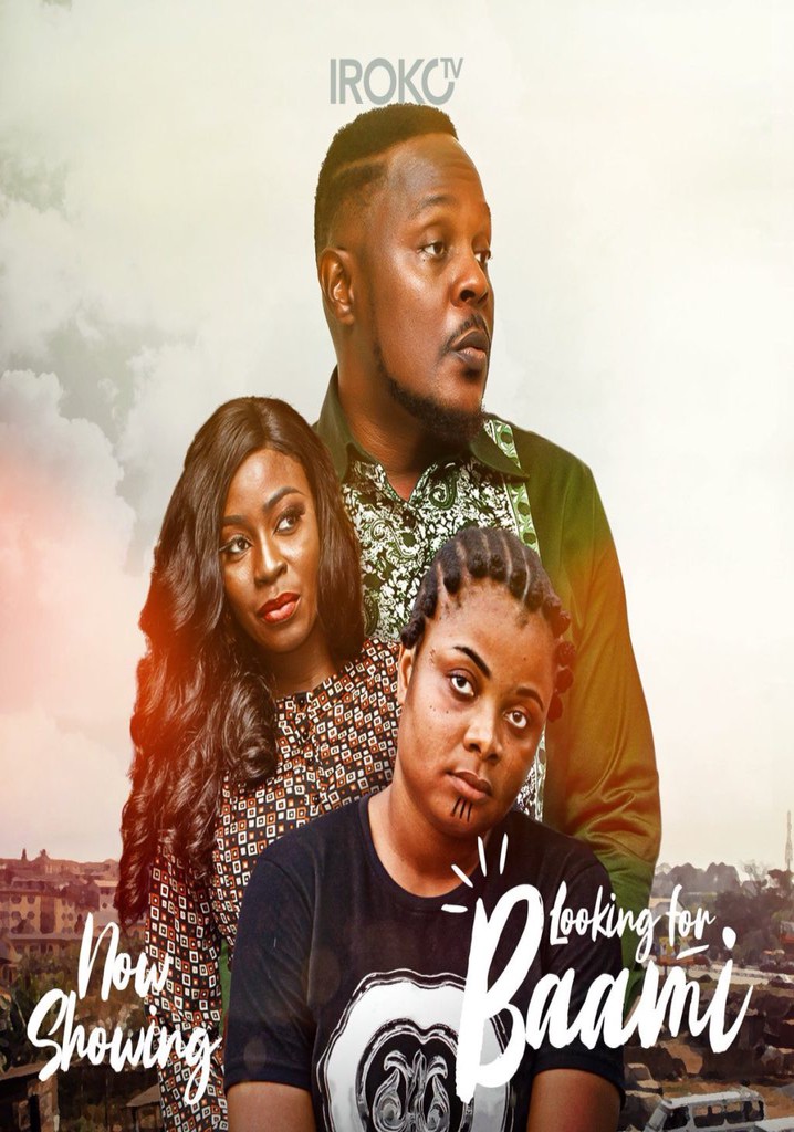 Looking for Baami - movie: watch streaming online