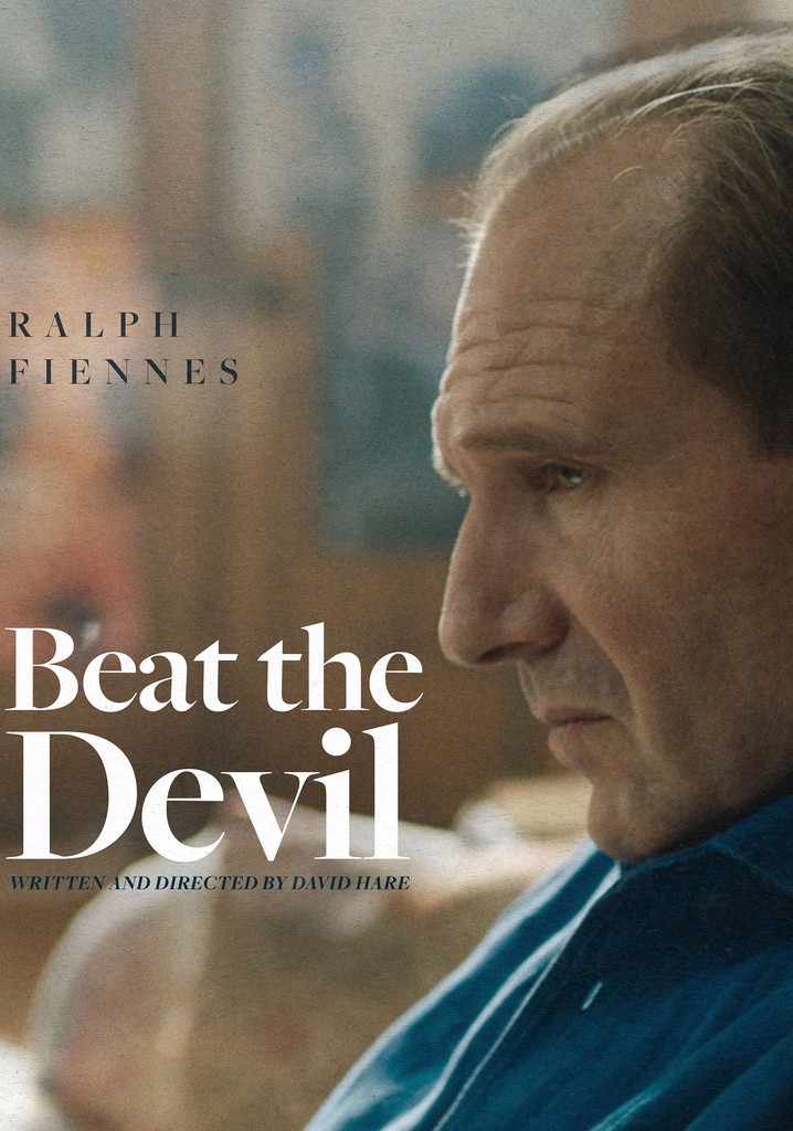 Beat the Devil streaming: where to watch online?
