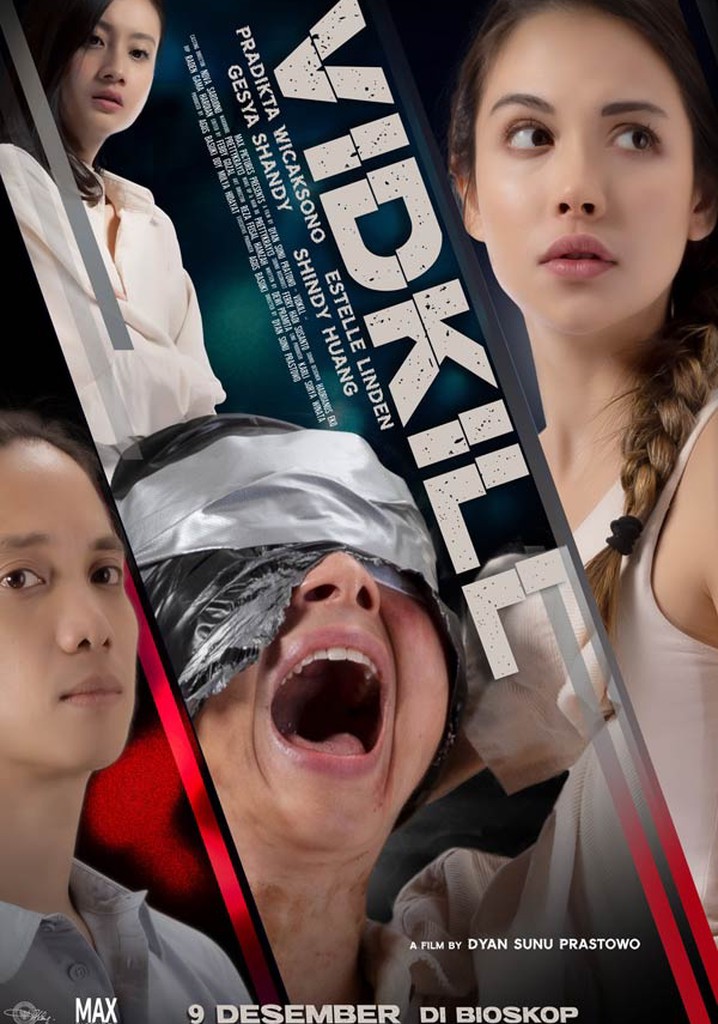 Vidkill - movie: where to watch streaming online