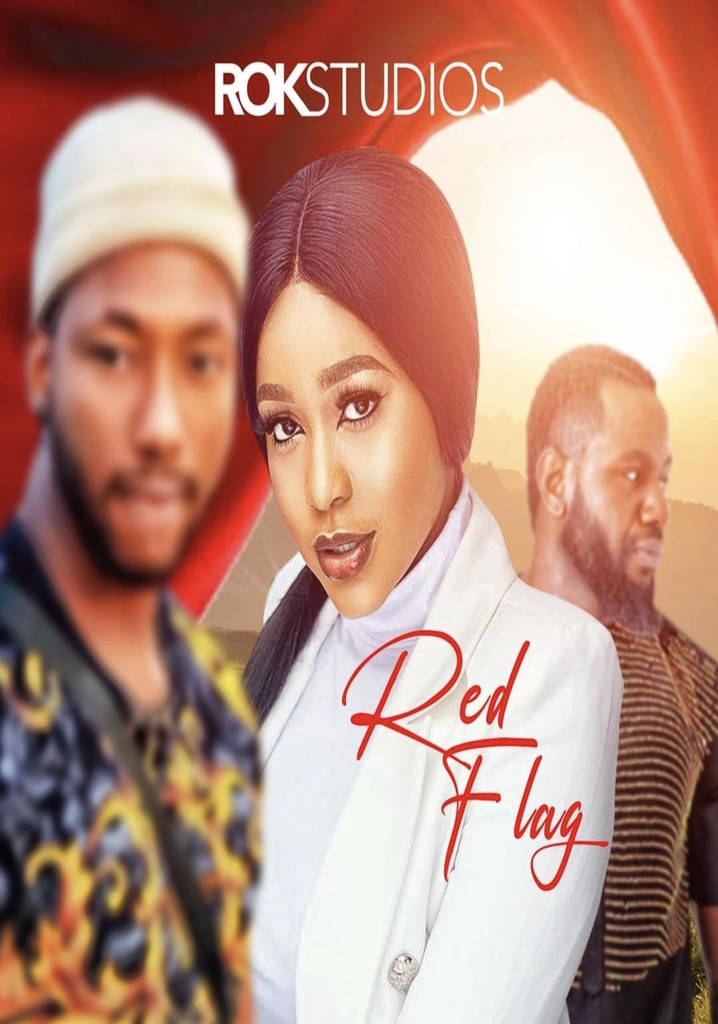 Red Flag - movie: where to watch streaming online