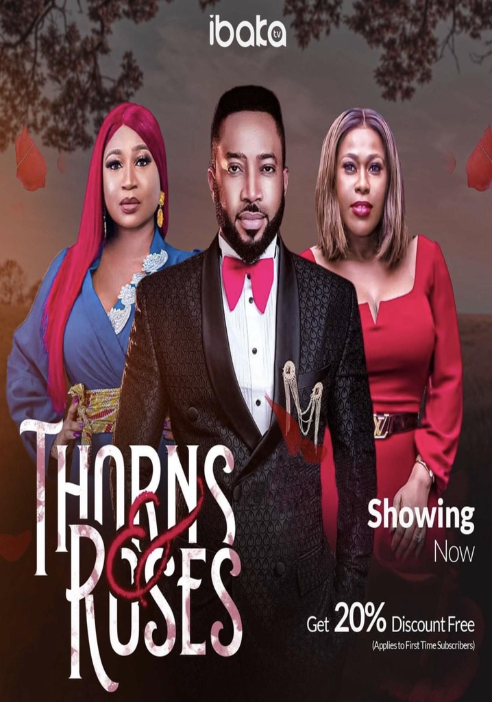 Thorns and Roses streaming: where to watch online?