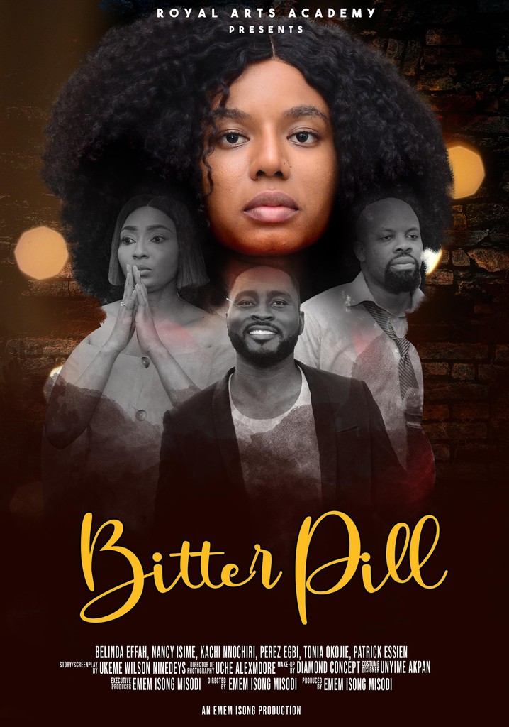 A Bitter Pill streaming: where to watch online?