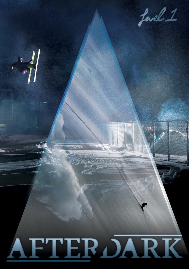 After Dark streaming: where to watch movie online?