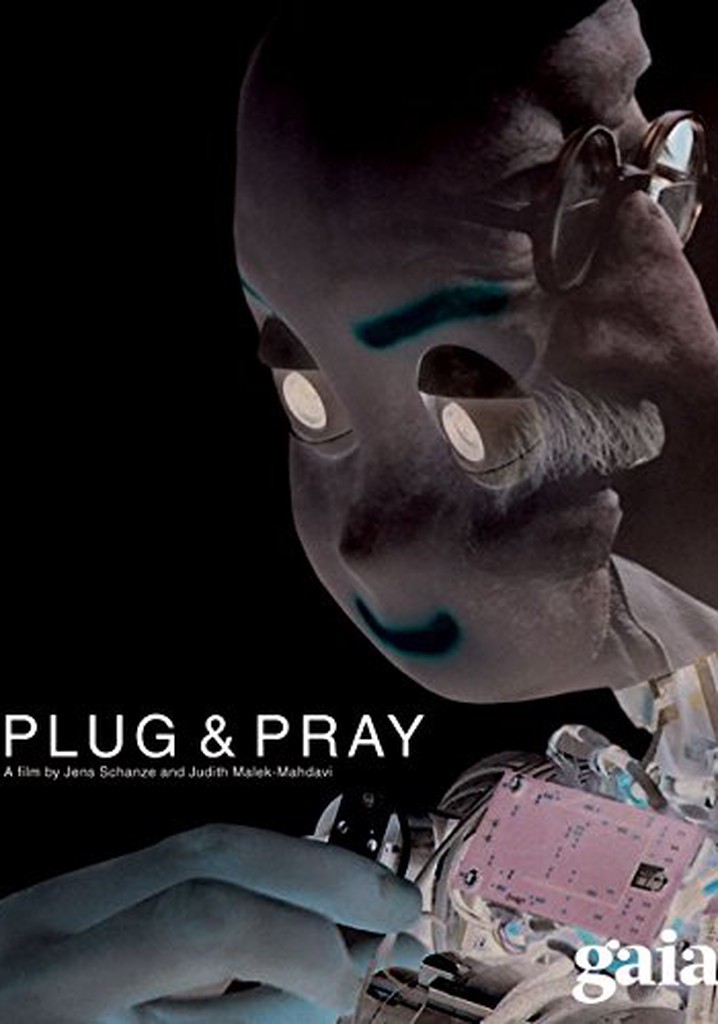Plug & Pray streaming: where to watch movie online?