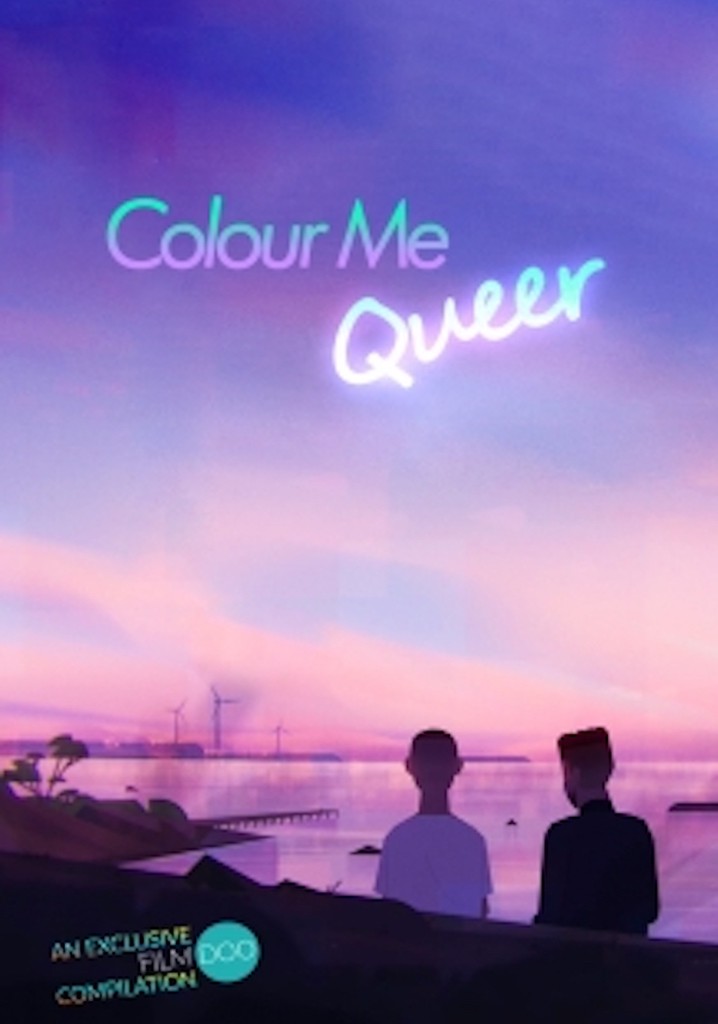 Colour Me Queer streaming: where to watch online?