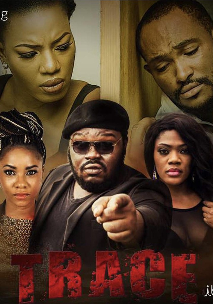 Trace - Stream: Jetzt Film online finden und anschauen