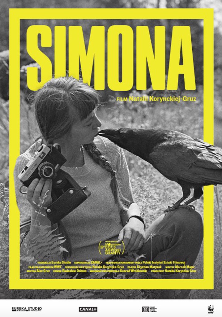 Simona streaming: where to watch movie online?