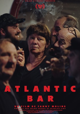 Atlantic Bar - movie: where to watch streaming online