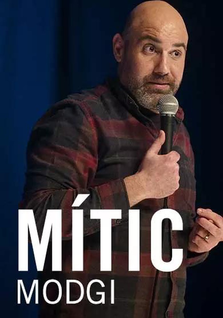 Mític - película: Ver online completa en español