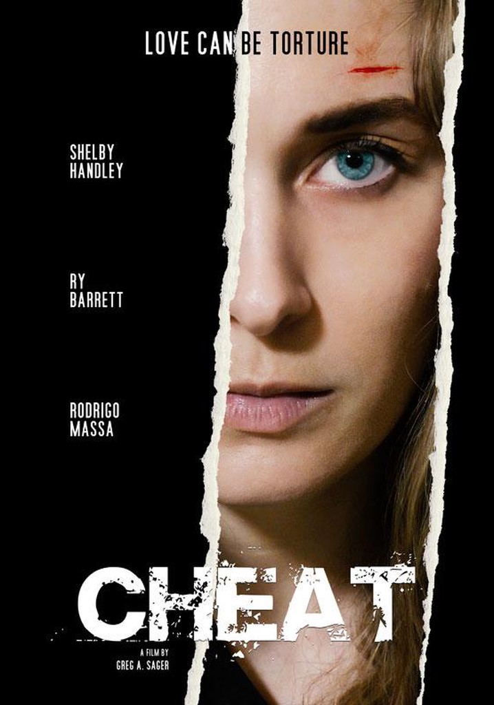 Cheat - movie: where to watch streaming online