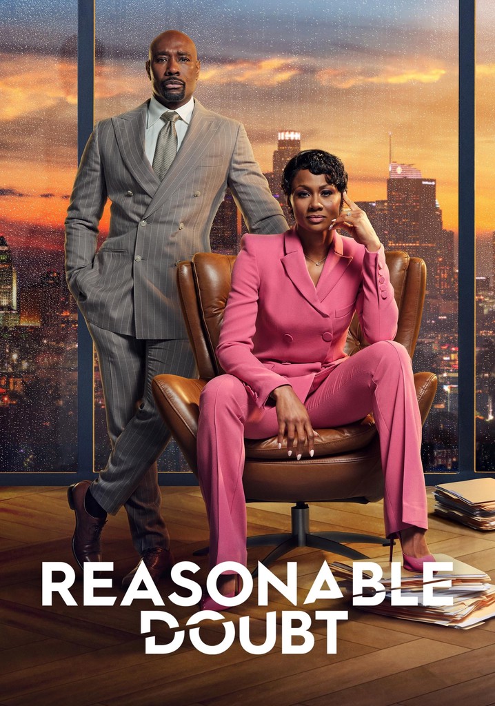 Reasonable Doubt - streaming tv show online