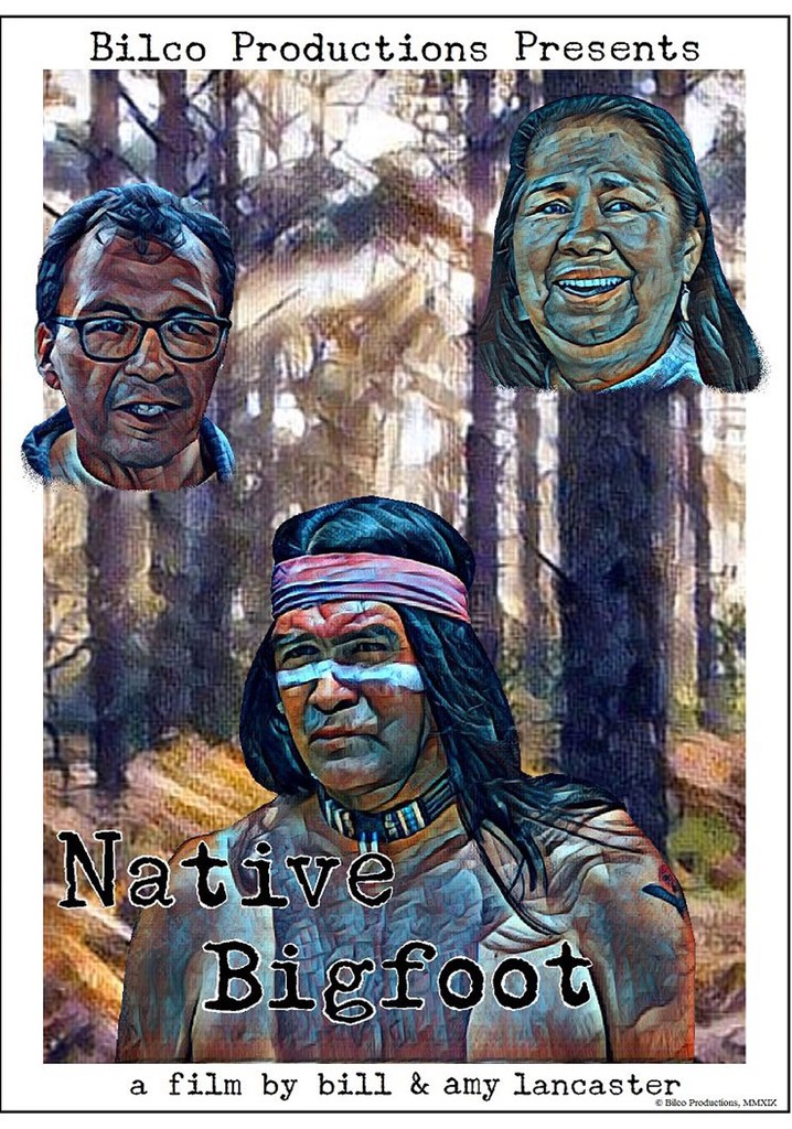 Native Bigfoot streaming: where to watch online?