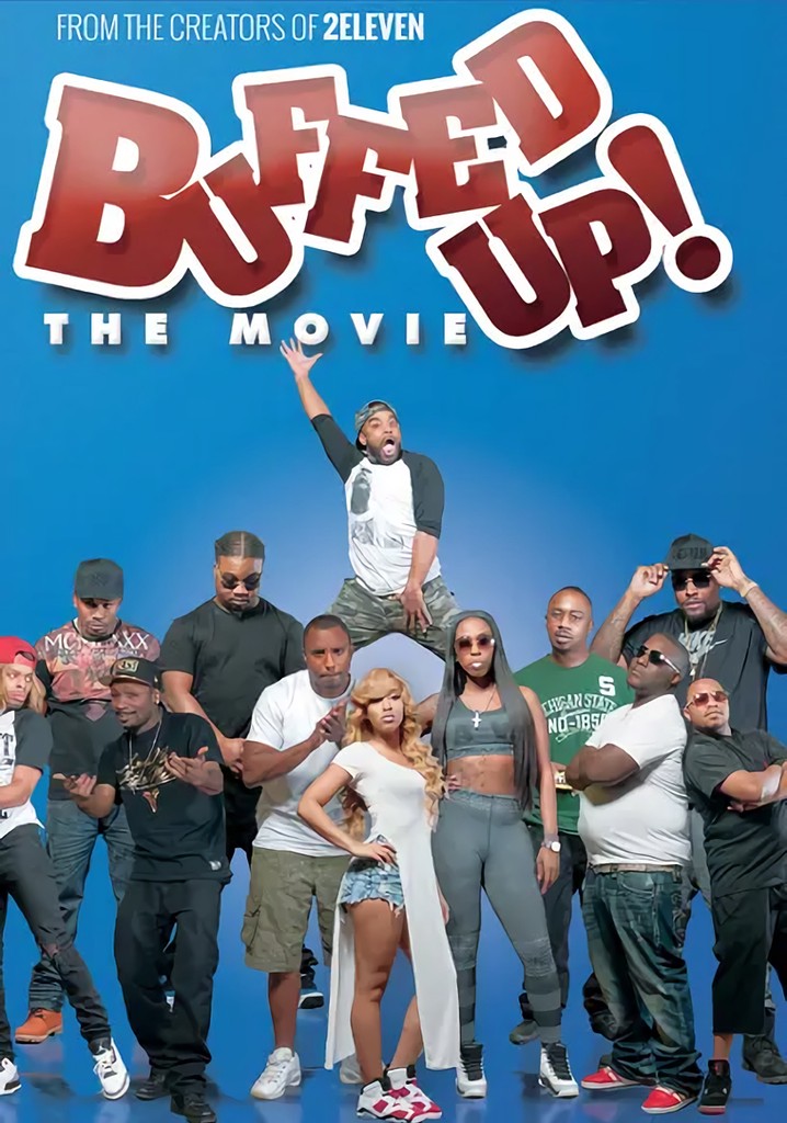 Buffed Up streaming: where to watch movie online?