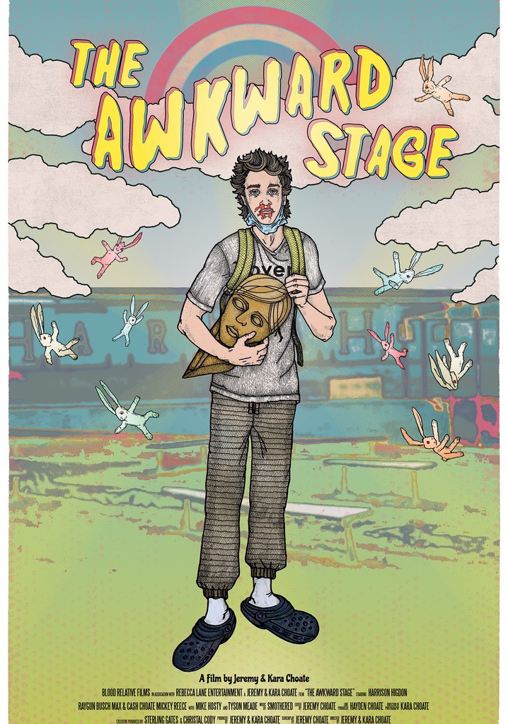 The Awkward Stage streaming: where to watch online?