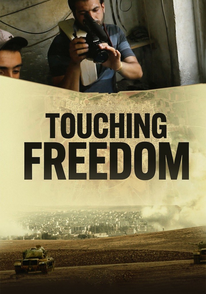 Touching Freedom streaming: where to watch online?
