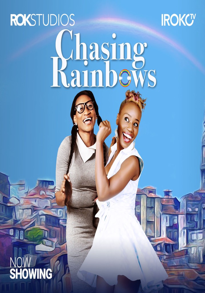 Chasing Rainbows streaming: where to watch online?