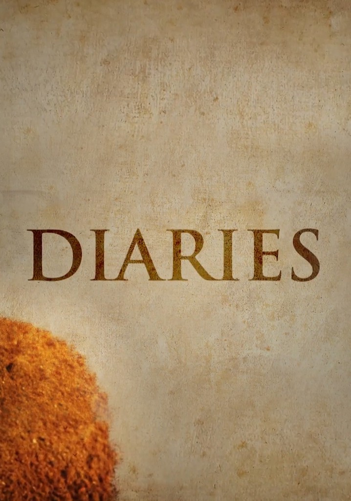 Diaries - Ver la serie online completas en español