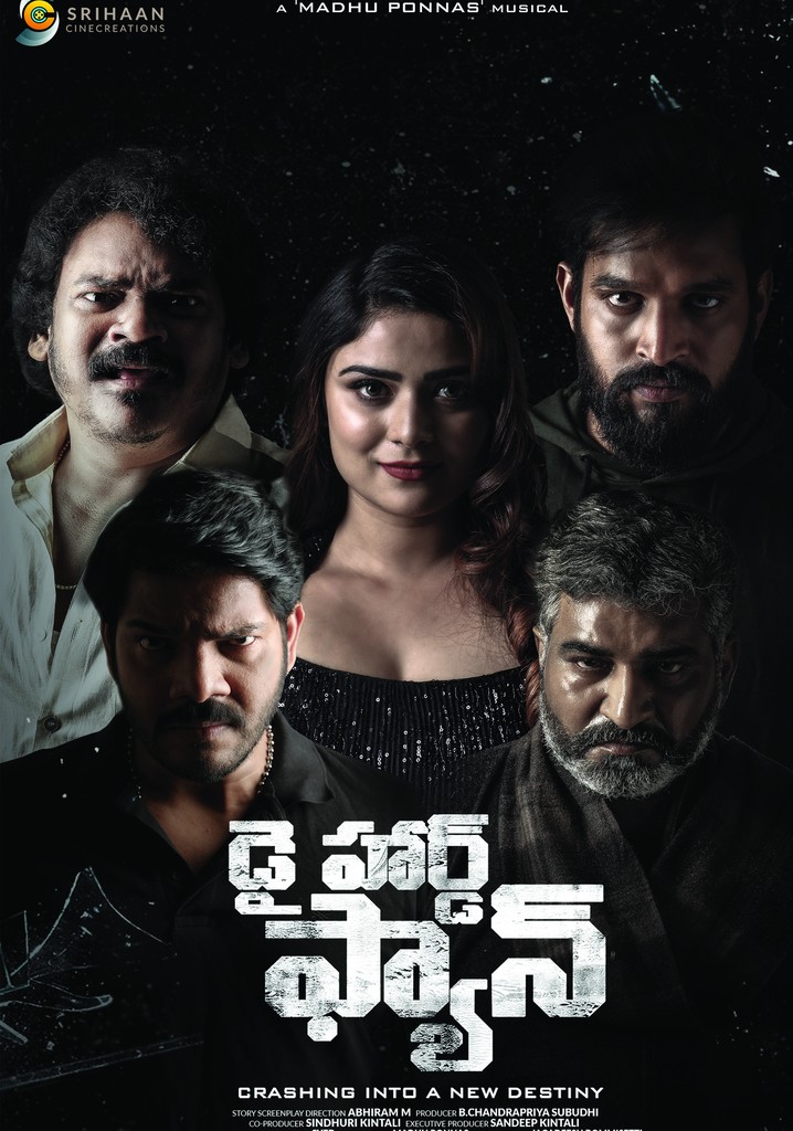 Die Hard Fan - película: Ver online completas en español