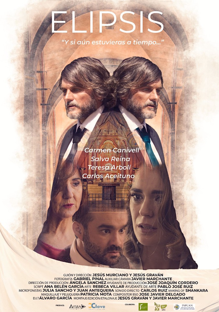 Elipsis streaming: where to watch movie online?