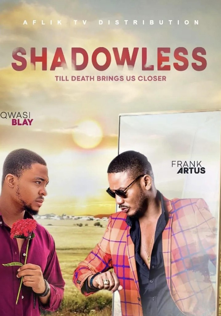 Shadowless streaming: where to watch movie online?