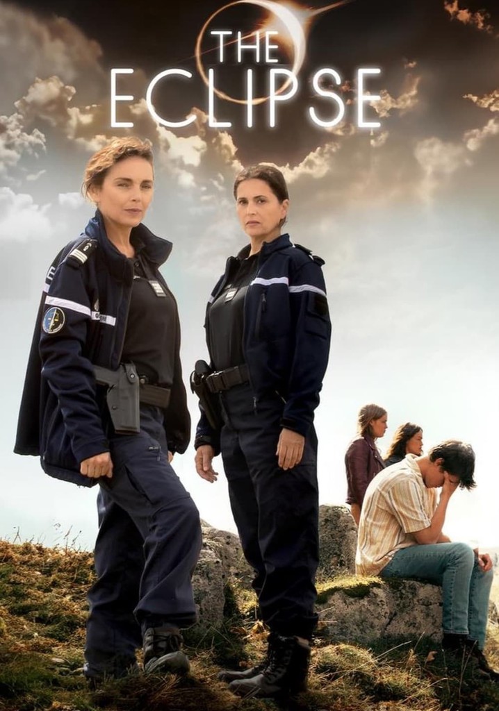 L'éclipse - watch tv show streaming online
