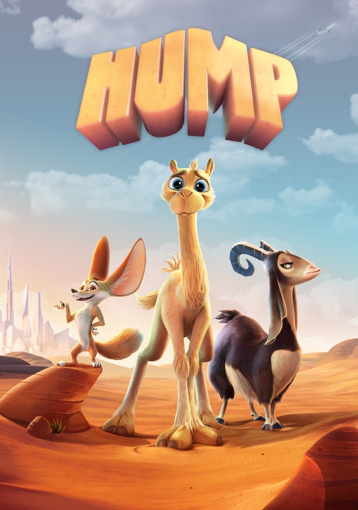 Hump streaming: where to watch movie online?