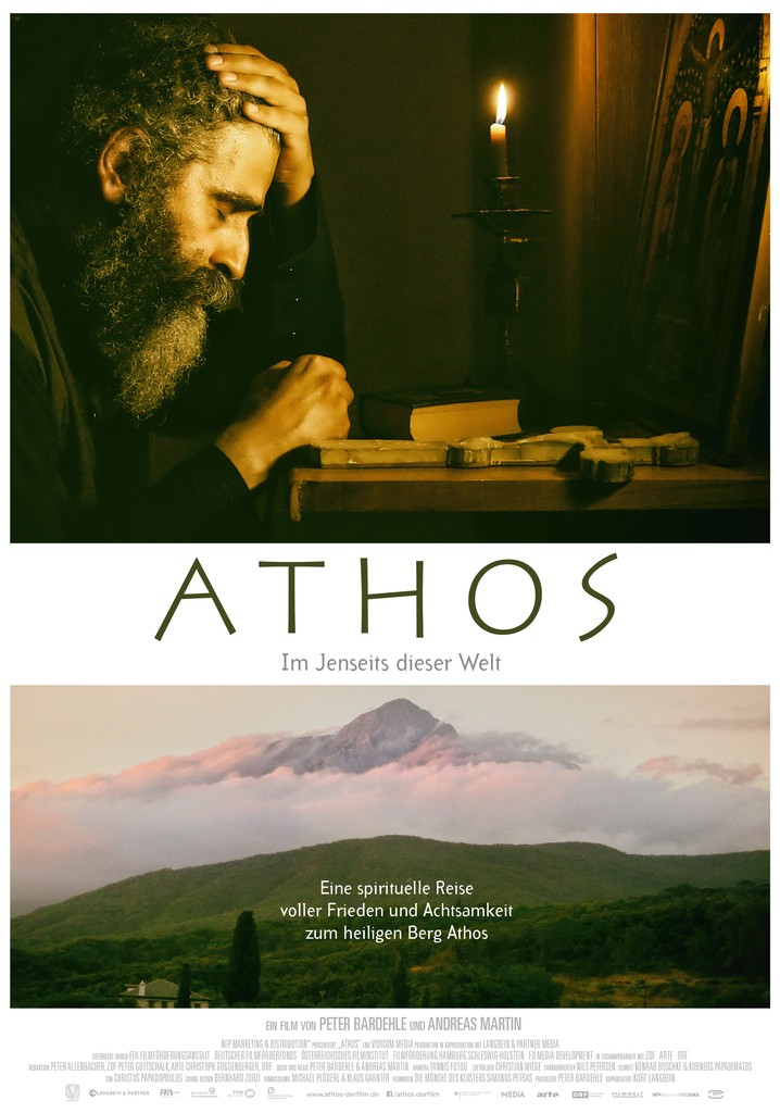 Athos streaming: where to watch movie online?