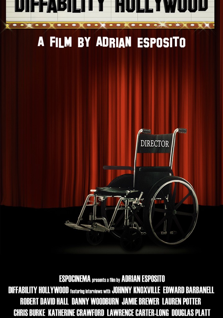 Diffability Hollywood streaming: where to watch online?