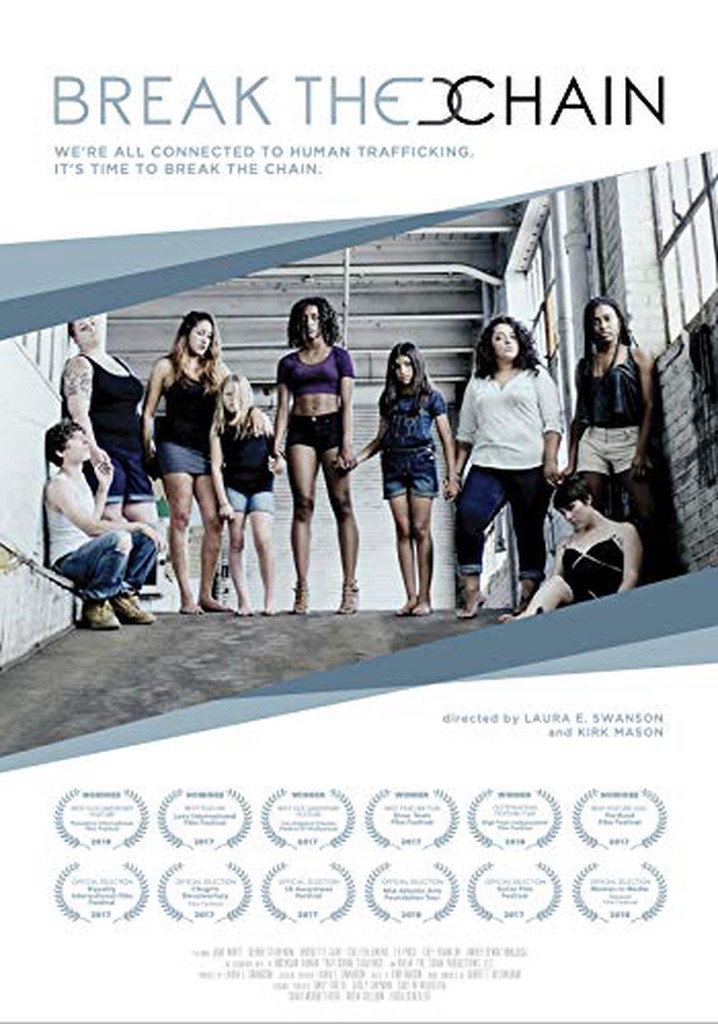 Break the Chain streaming: where to watch online?