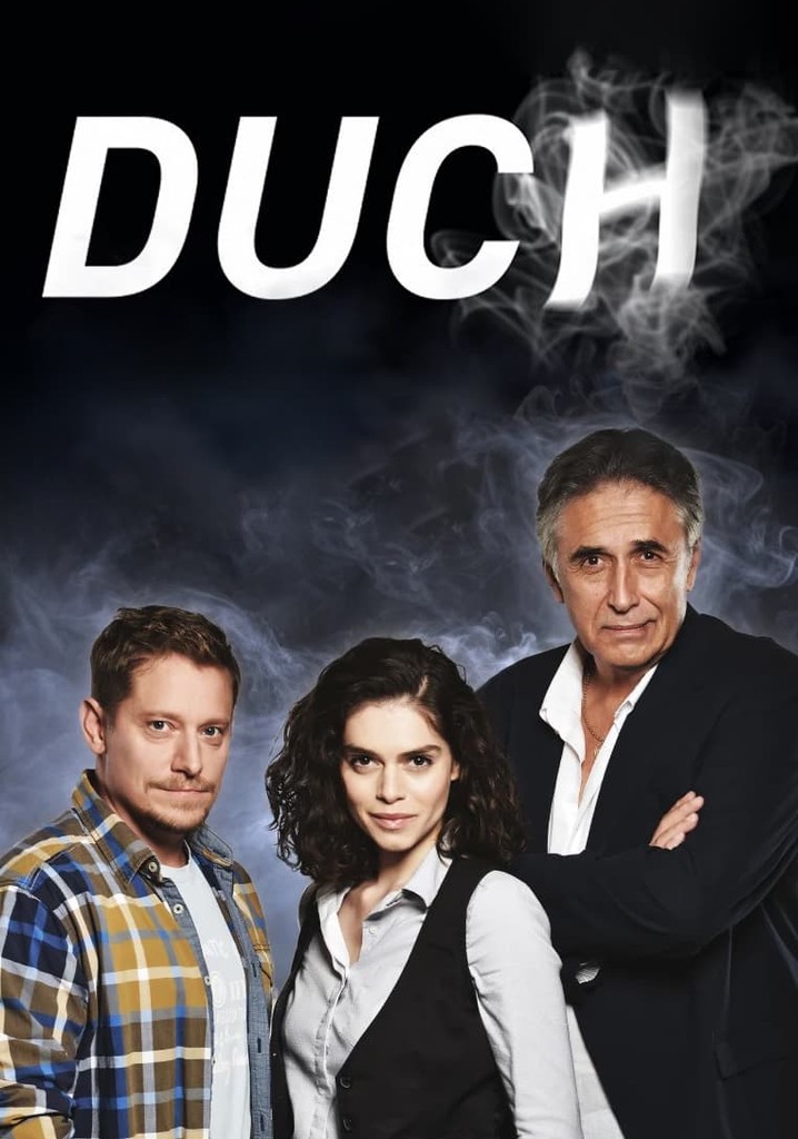 Duch řada 2 – sledujte kompletní epizody online