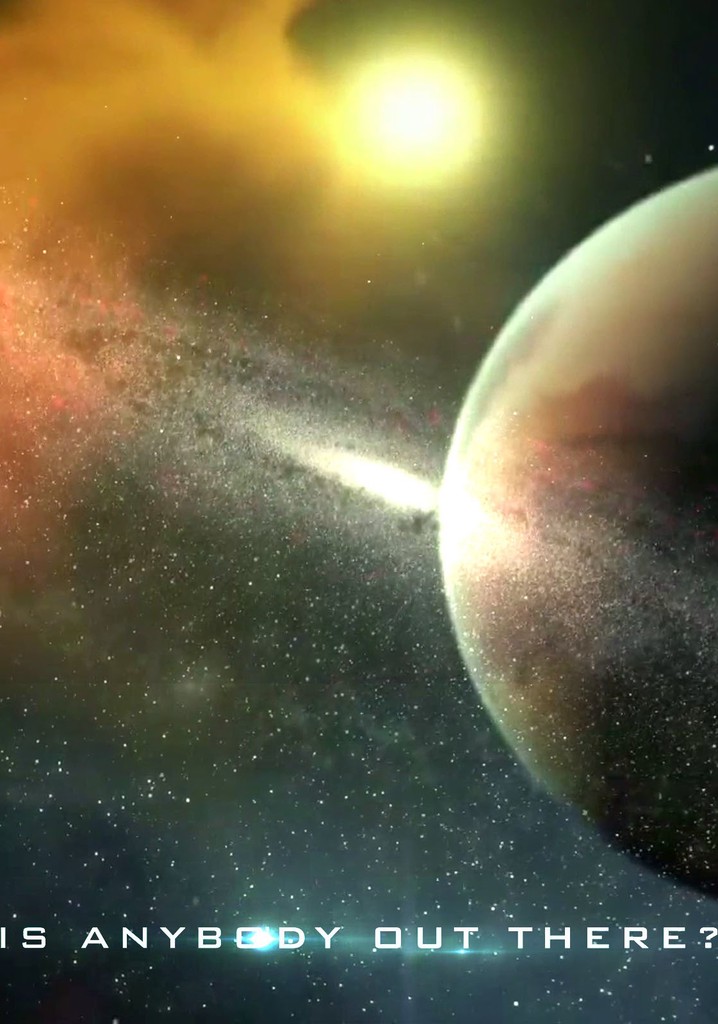 Is Anybody Out There? streaming: where to watch online?