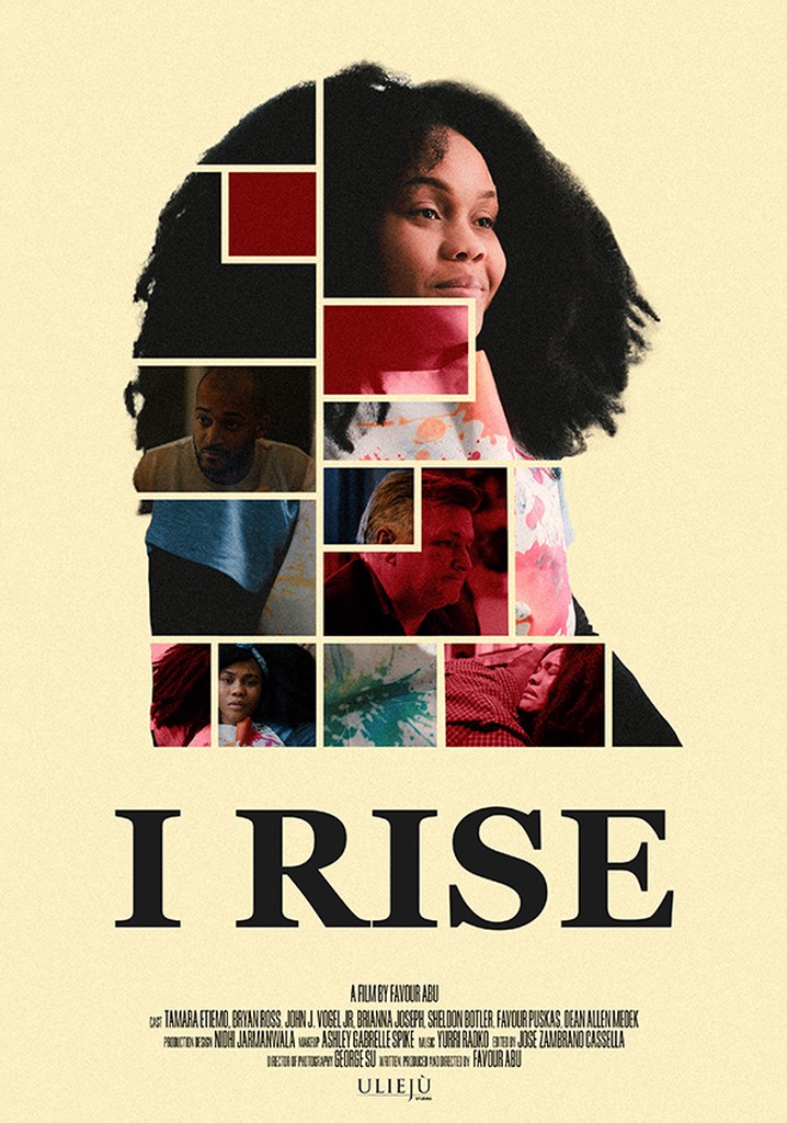 I Rise streaming: where to watch movie online?